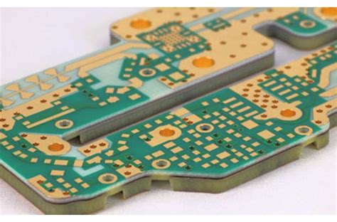 Multilayer Ceramic Pcb Venture Elctronics