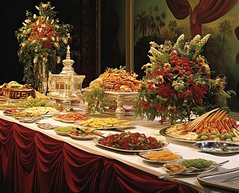 테이블 세트 냅킨 상차림 숟가락 배경 일러스트 및 사진 무료 다운로드 Pngtree