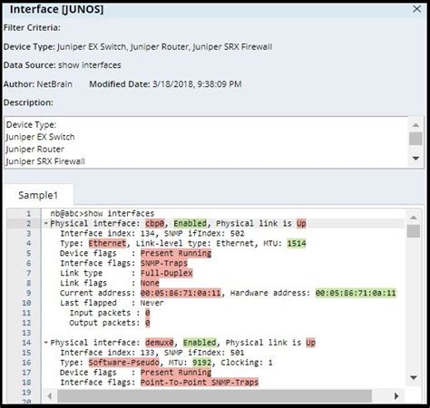 Cli Parsers The Basic Unit Of Effective Automation