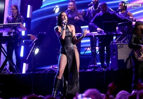 Dua Lipa Dualipa Newsong Nude Leaks Onlyfans Photo Thefappening