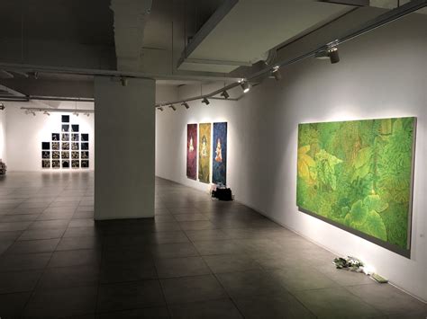 수원대학교 입학교육 대학 디자인앤아트대학 대학소개 특성화 프로그램 전시