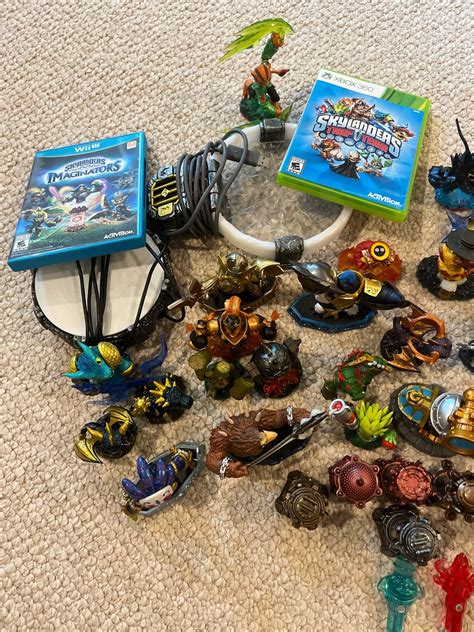 Selling Green Chompy Mage More Rskylanderselling