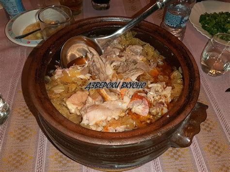 ДЗВЕРСКИ ВКУСНО Джолан с кисело зеле в гювеч Recipes Delicious Food