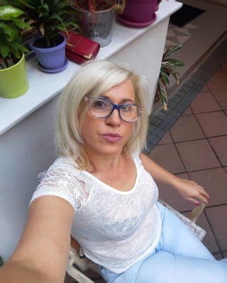 Serbian Beautiful Slut Blonde Milf Mom Snezana Sneza Ilijev Porn Pictures Xxx Photos Sex