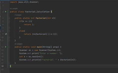 100daysofcode Coding Recursion Problemsolving Java 100daysofcode