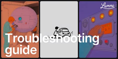 Troubleshooting Guide Images — Free Hd Download On Lummi