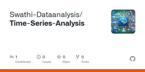 Github Swathi Dataanalysistime Series Analysis