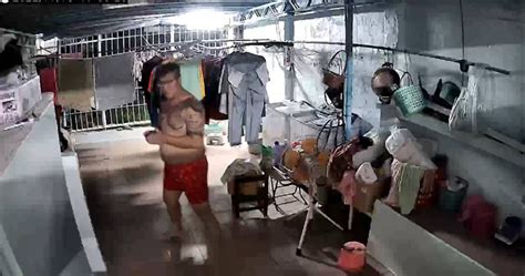 少女家中洗澡遭偷拍 一調監視器赫然發現「攝狼」竟是姐姐男友 社會 Ctwant