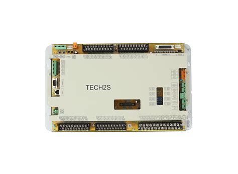 Tech Series Techmation Co Ltd