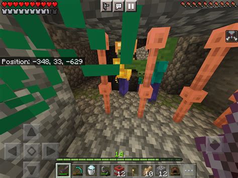 Good Mob Spawner Technique From RayyanBelimbing Whos Not Me R Minecraft