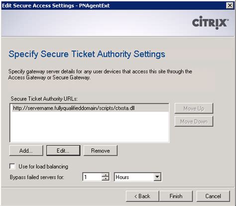 Brian Esemann Citrix Access Gateway VPX 5 0 4 With Citrix Receiver 3 1