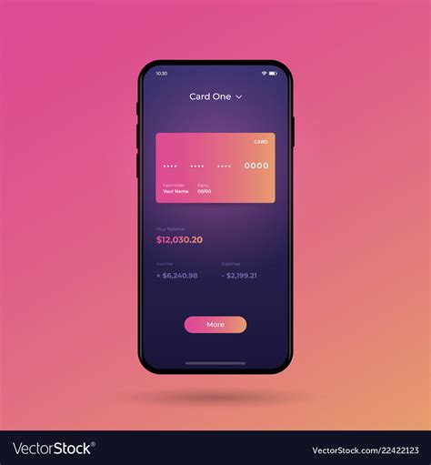 Dashboard Ui And Ux Kit Control Center Design Vector Image