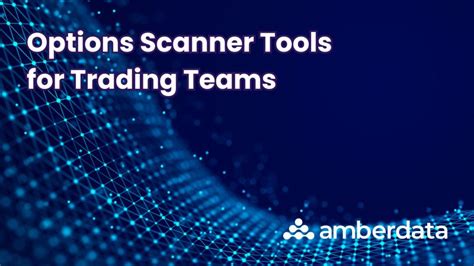 Amberdata On Linkedin How Crypto Option Volume Scanners Work 🔍 Crypto