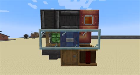 X X Tick Cobblestone Generator CreateMod