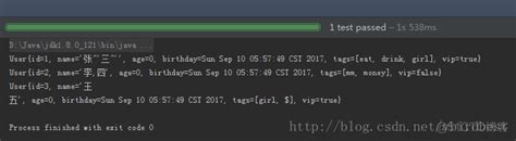 Csv类库：opencsv51cto博客commons Csv