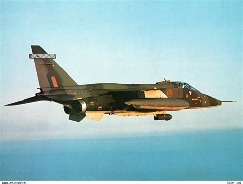 Aviación Sepecat Jaguar