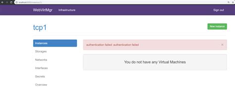 Authentication Failed Authentication Failed Issue 687 Retspen