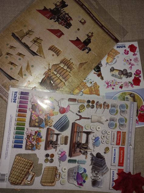 Motīvi Atklātnīšu Darināšanai 3d