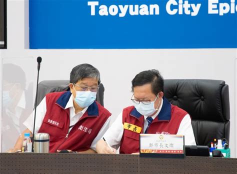 北科附工師生與接觸者及機師航空公司機組員 Pcr採檢結果皆為陰性
