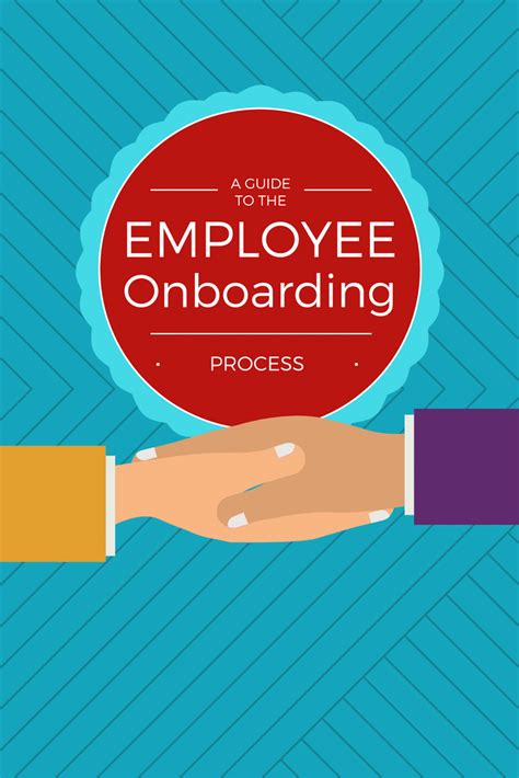 A Guide To The Employee Onboarding Process