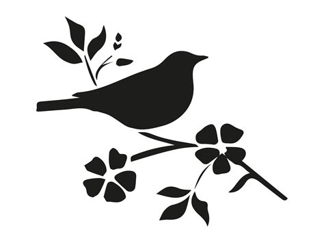 Трафарет рисунок на кормушку для птиц 41 фото