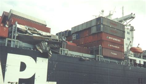 Apl China Disaster 2