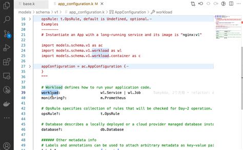 Kcl 社区开源双周报 2023 1012 1025 Ide 插件支持引用查找、包管理集成 Artifacthub Kcl Programming Language