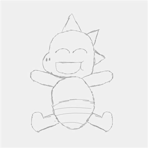 Theres Dalph By Toppe Exe On Newgrounds