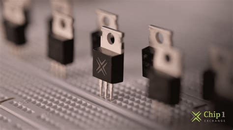 Chip 1 Talks About Programmable Logic Devices Top Articles News