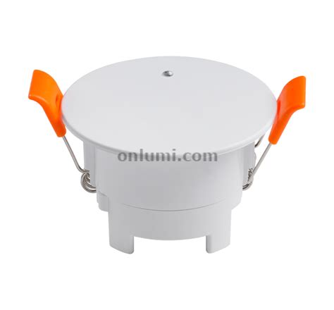 Ceiling Mmwave Human Presence Sensor Onlumi Technology