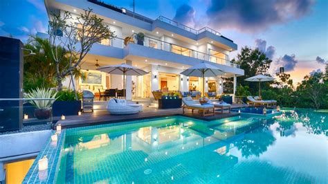 Дом с бассейном во франции 82 фото