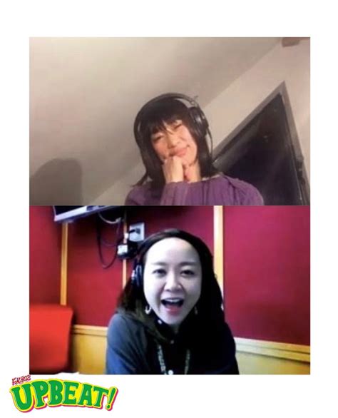 Upbeat｜fm802｜番組ブログ｜ Guest Uauaka