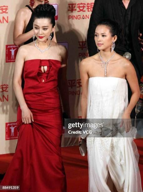 Song Fang Photos Photos And Premium High Res Pictures Getty Images