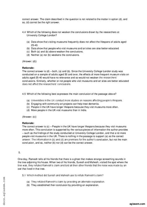 Clat Sample Paper 2023 Pdf Download Here