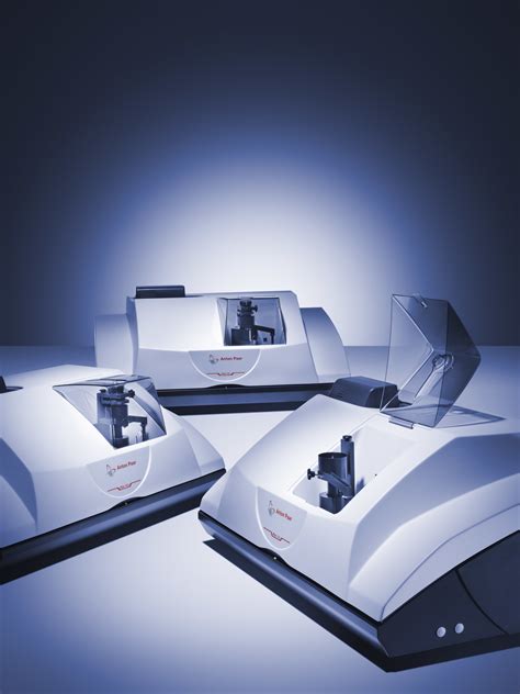 Particle Size Analyzer PSA Series Lab Innovations UK