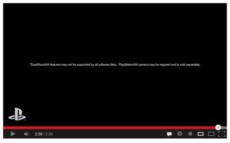Ps4 Eye Camera Not Bundled With The Systemxbots Lose Again