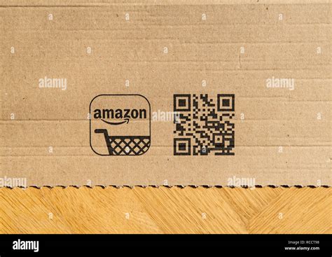 Where Is My Amazon Prime Qr Code At Odessa Francis Blog