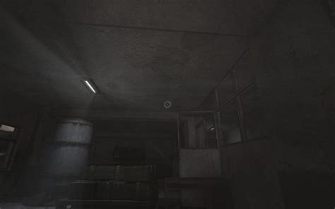 Indoor Light Shafts Ii Image Dynamic Shaders Iii Mod For Stalker Shadow Of Chernobyl