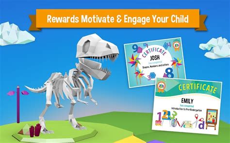 Leapfrog Academy™ Educational Games And Activities Android İos Windows