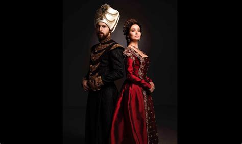 Muhteşem Yüzyıl Kösem Yeni Bölüm Fragmanı Ve Tarihi Internet Haber