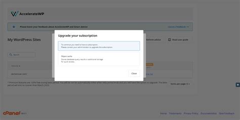 Cloudlinux Os Pro Components Cloudlinux Os Pro Components