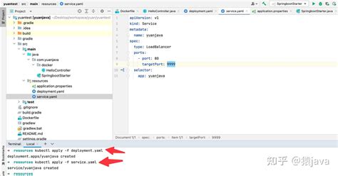 Docker是什么？k8s又是什么？如何从0到1实战docker与k8s全流程部署？ 知乎