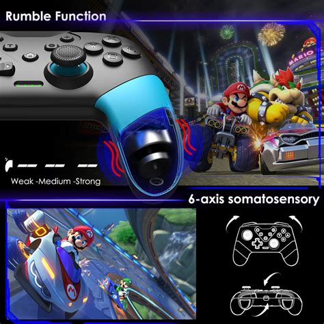 Buy Switch Controller Wireless Switch Pro Controller For Switchswitch