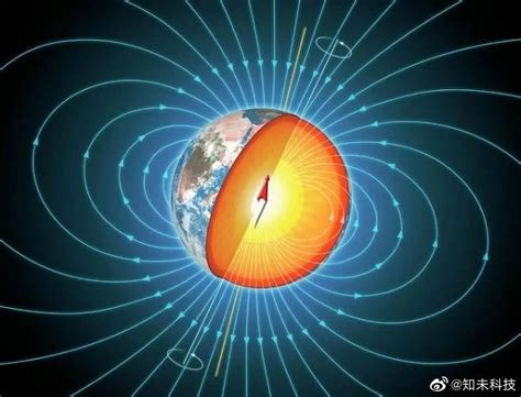 别担心科学家称地磁极不太可能翻转 财经头条
