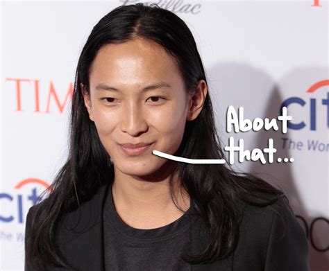 Alexander Wang Addresses Sexual Assault Allegations Seems To Further Gaslight Those Who Spoke