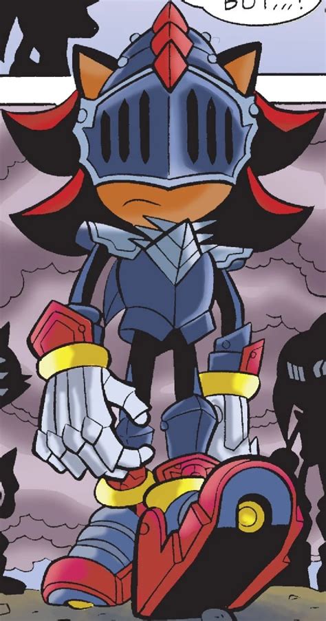 Sir Lancelot Archie Sonic News Network Fandom Powered By Wikia