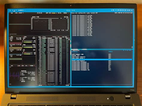 Thinkpad Laptops With Linux Guide 2025 Articles And Guides