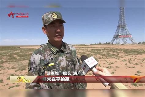 新型陆军奋斗强军进行时实战实训在硝烟中磨砺战场硬功
