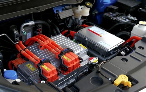 业务范围 广州高亮汽车科技有限公司新能源汽车电池维修新能源汽车电机维修新能源汽车电控维修