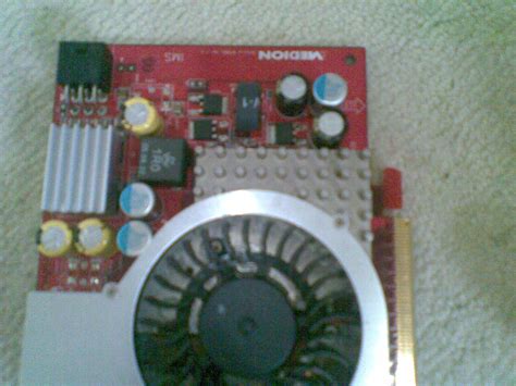 Maybe A MOBO Issue VideoHelp Forum